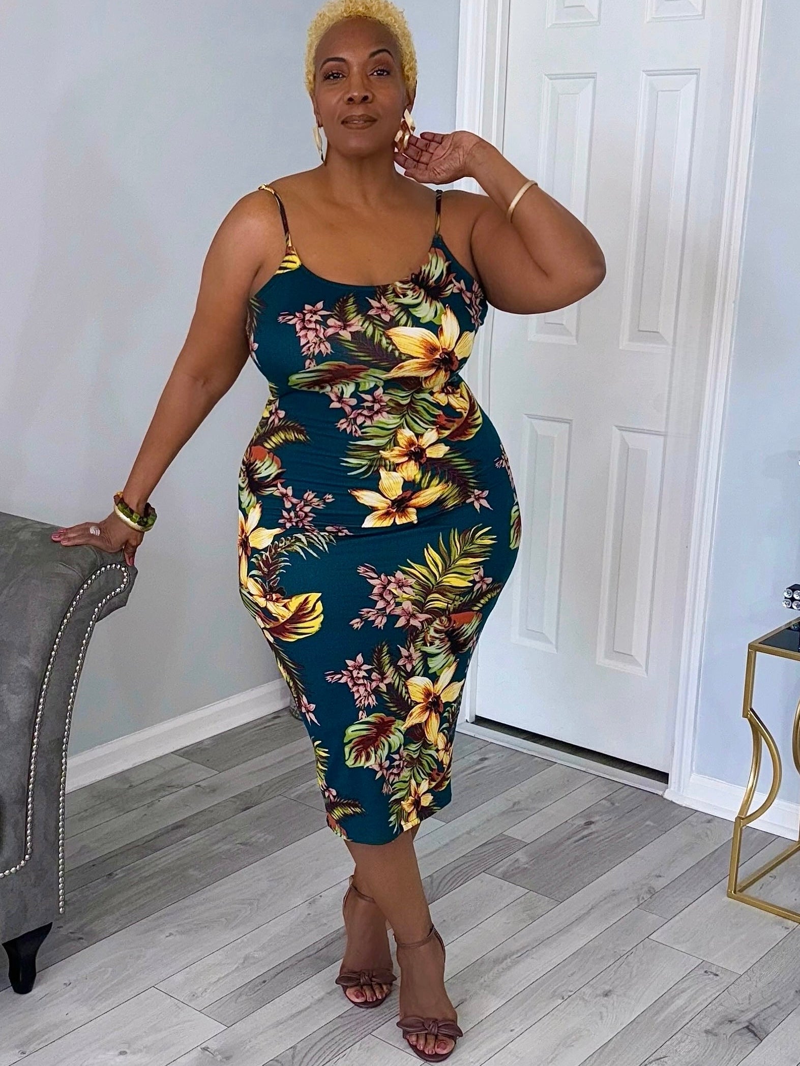 Jade – Kurves Unleashed